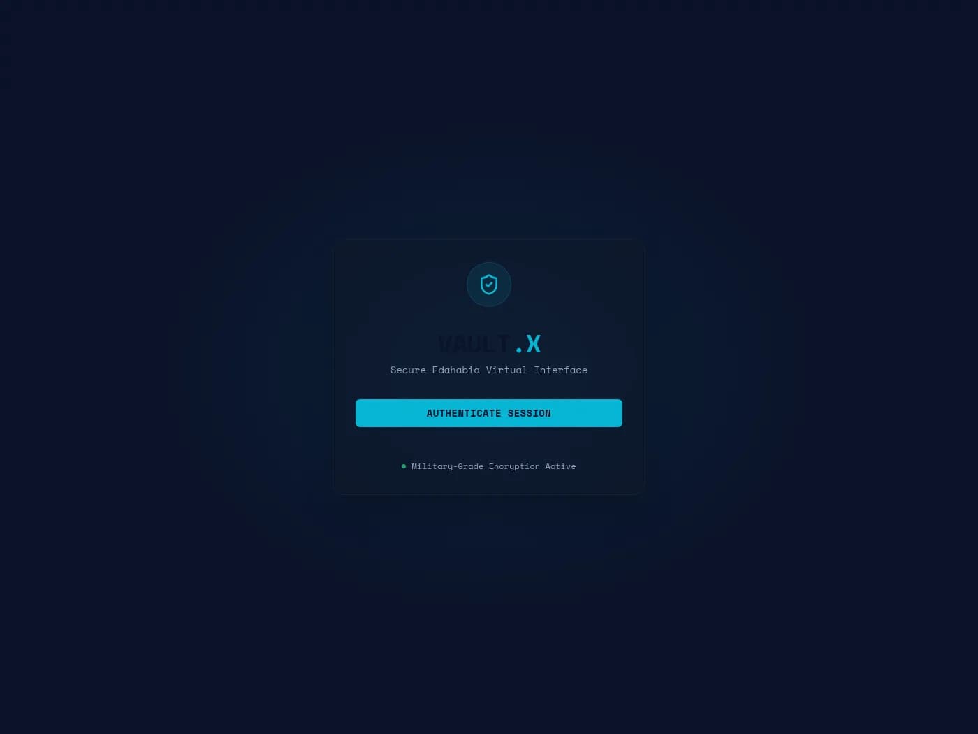 Secure Virtual Card Hub