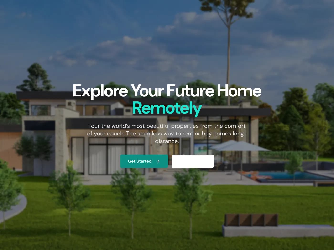 Virtual Home Explorer