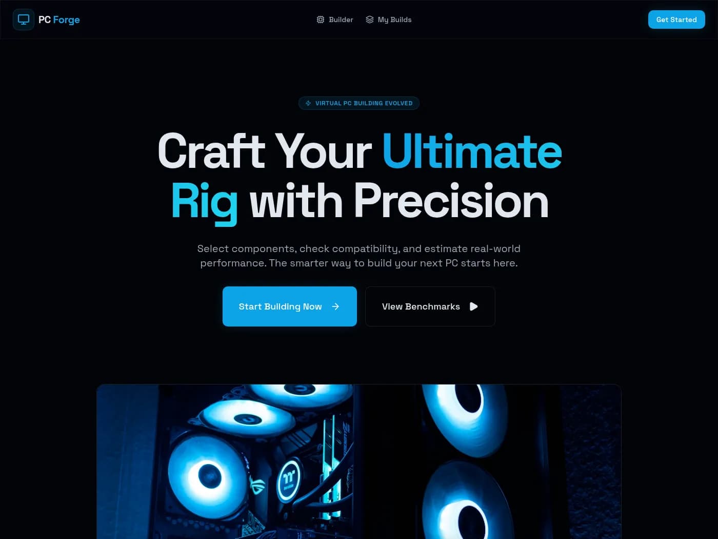 CoreForge