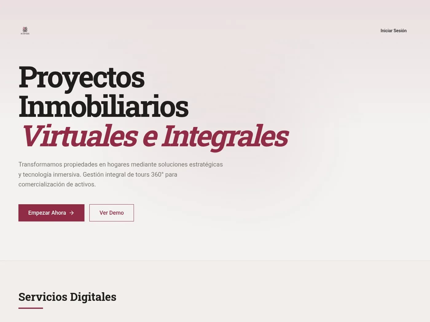 Activum-Virtual Tour