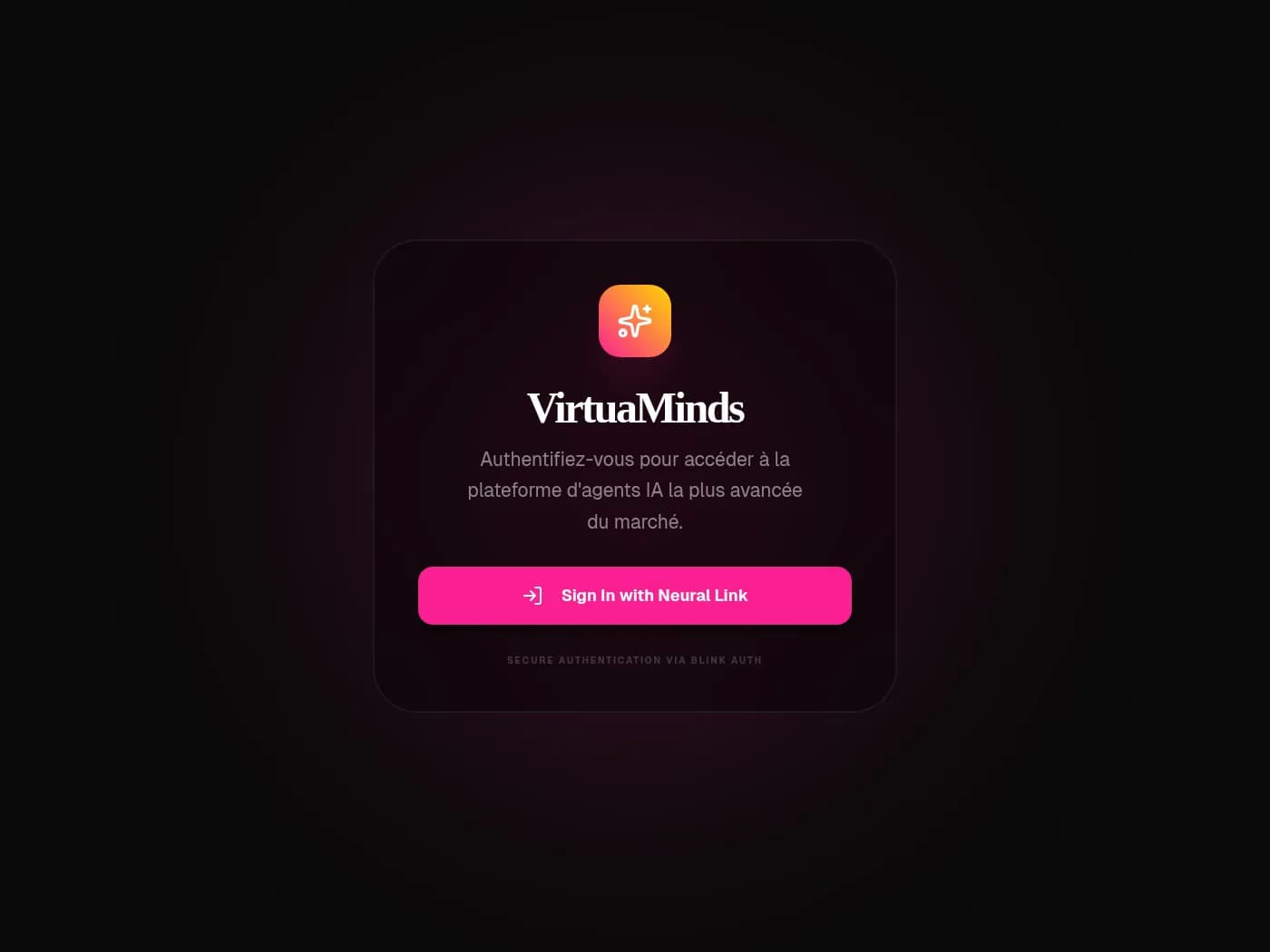 VirtuaMinds AI Agents