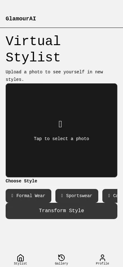 Vision AI Image Undresser