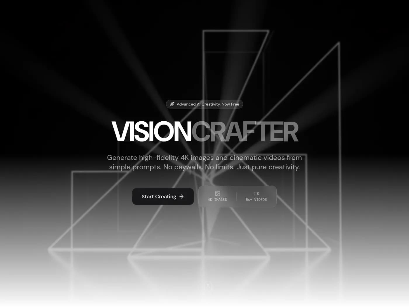 VisionCrafter