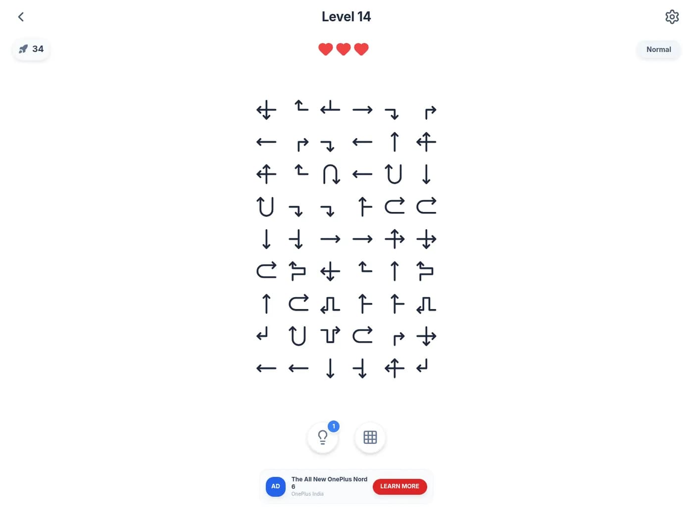 Visionary App Clone