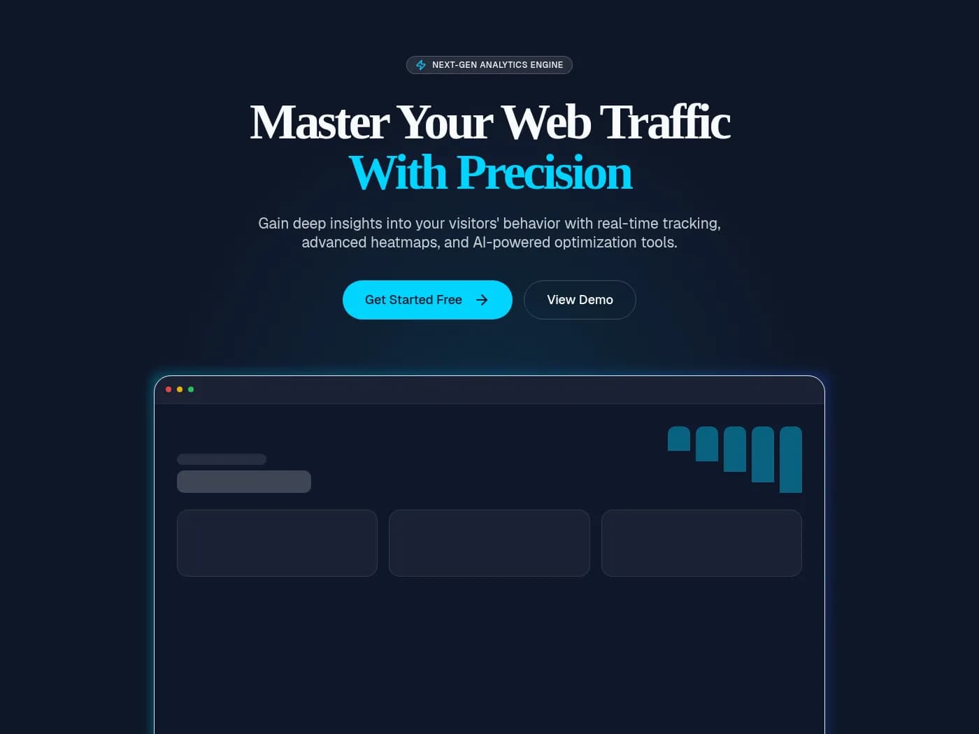 Visit Booster Hub