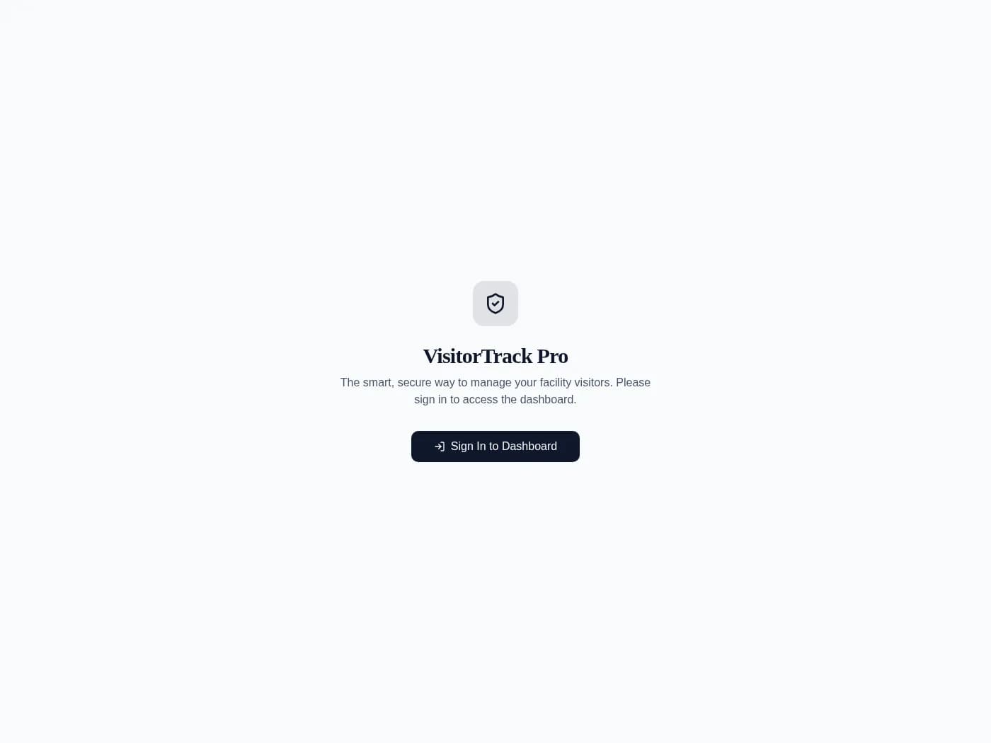 VisitorTrack Pro