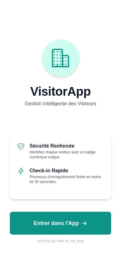 VisiManage Mobile