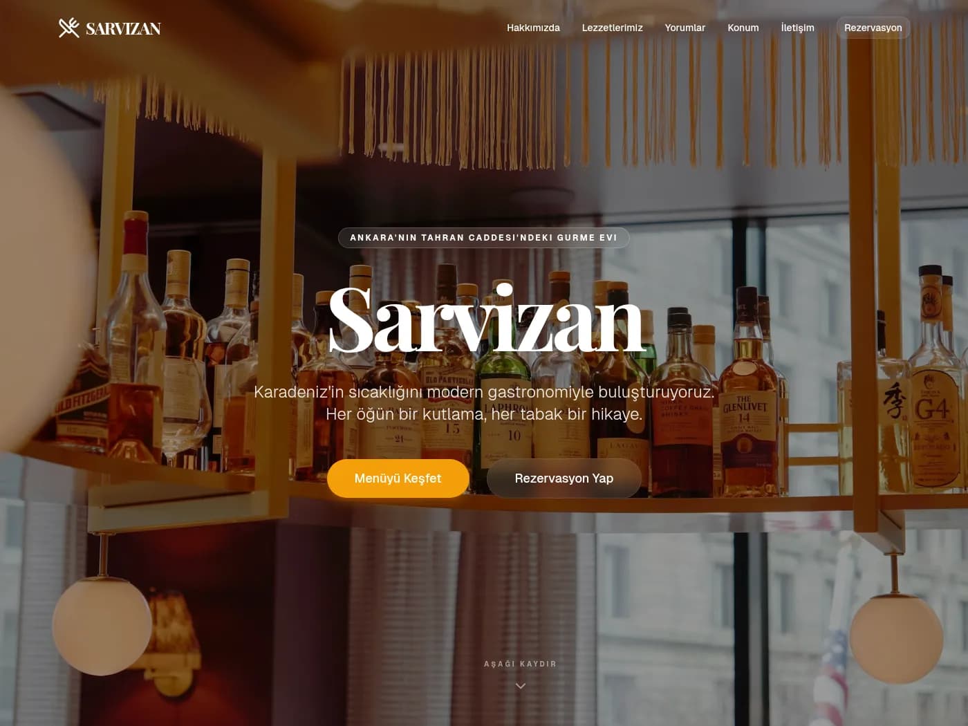 Visual Business Web Presence