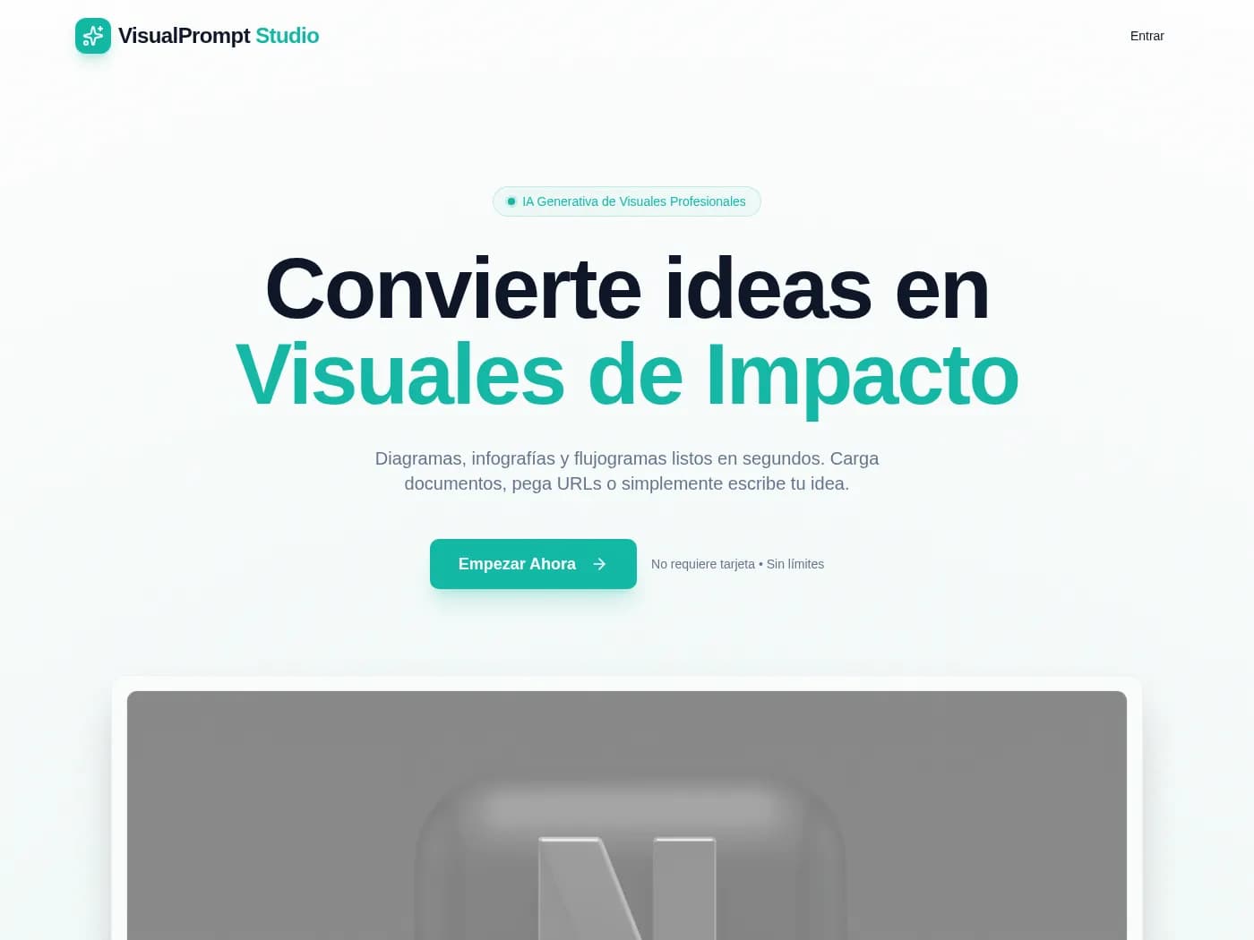 VisualPrompt Studio