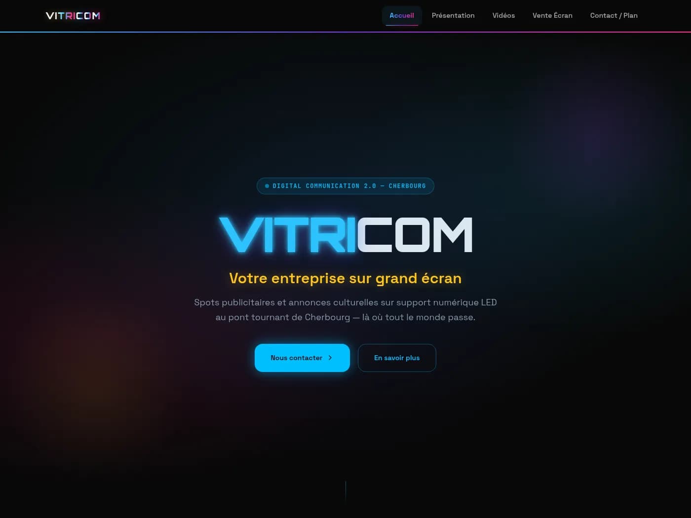VitricoM Plus Ultra