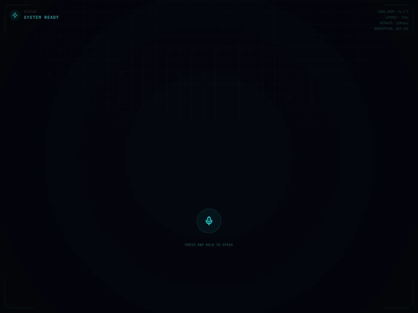 Vocalis AI Assistant