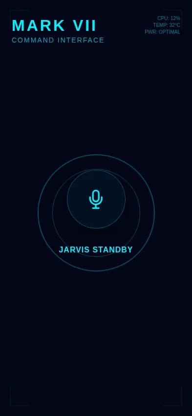 Voice Assistant Controller
