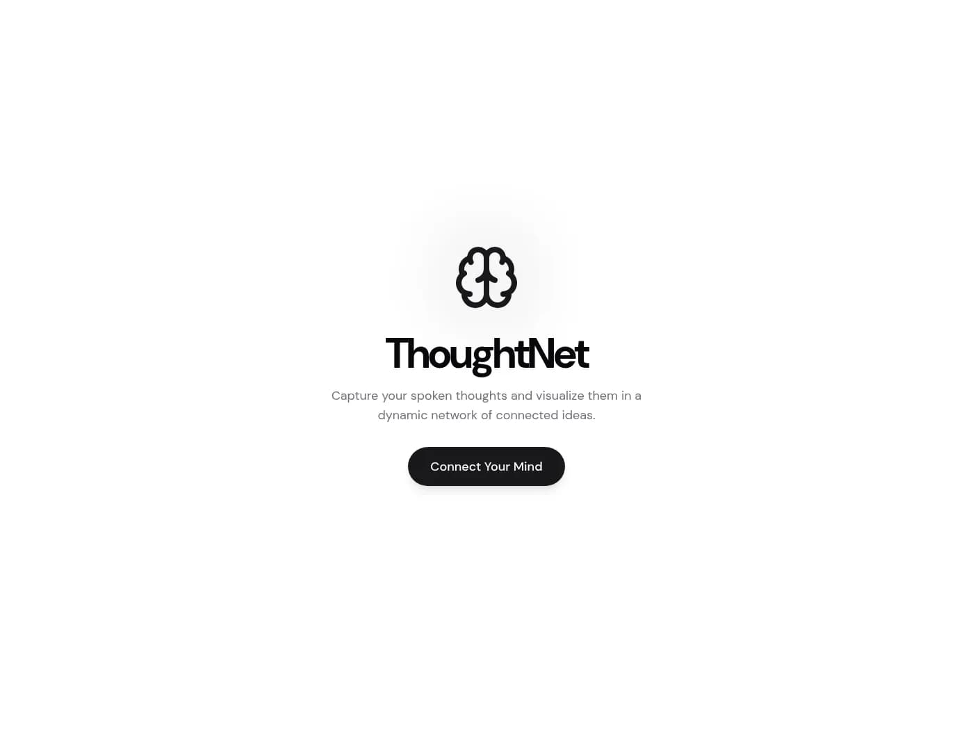 ThoughtNet