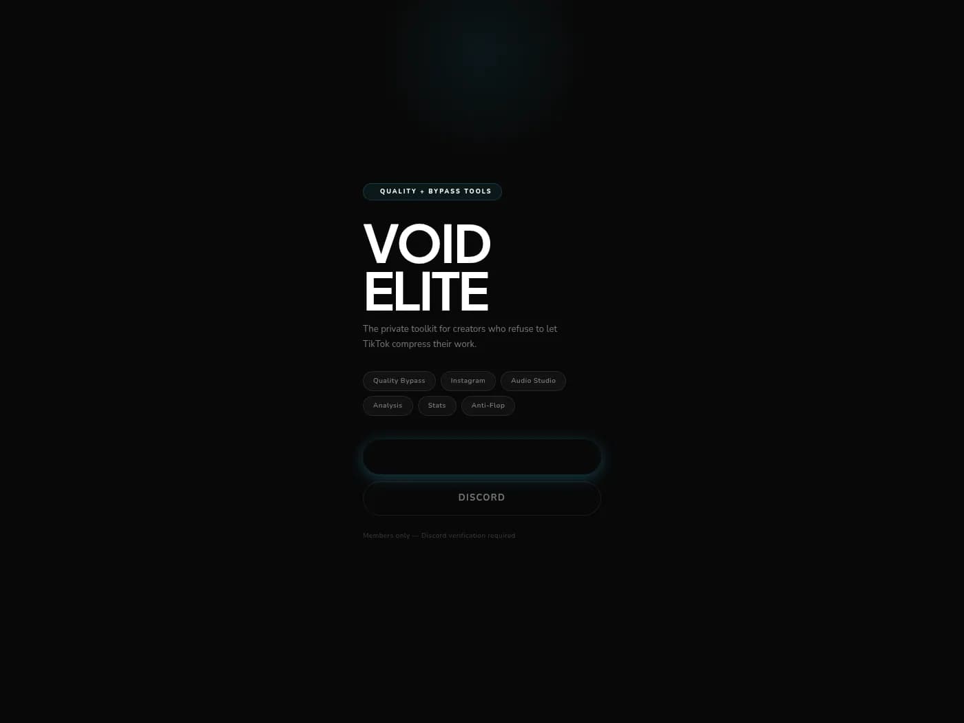 VoidBypasser Clone