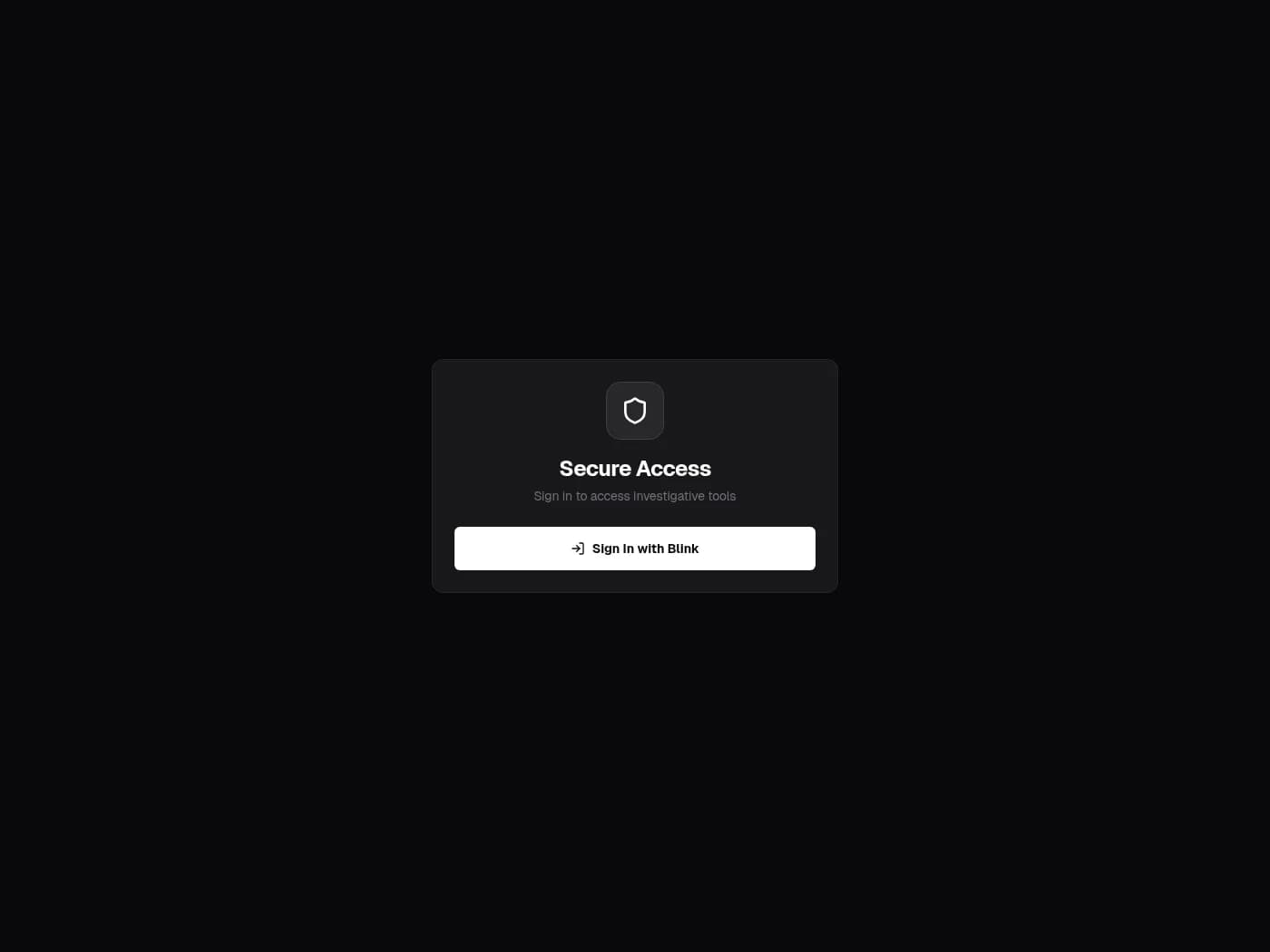 VOIP Tracker Finder
