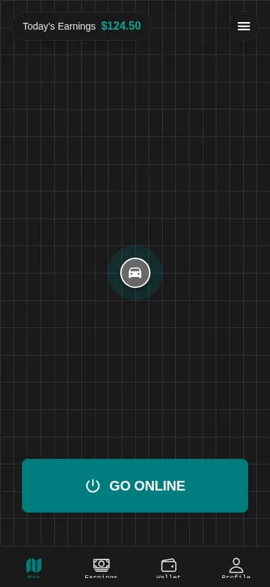 Vortex Drive Mobile