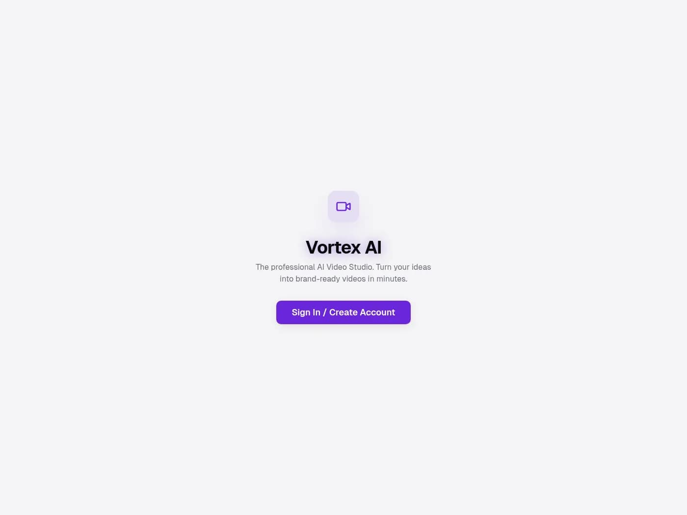 Vortex Video Studio