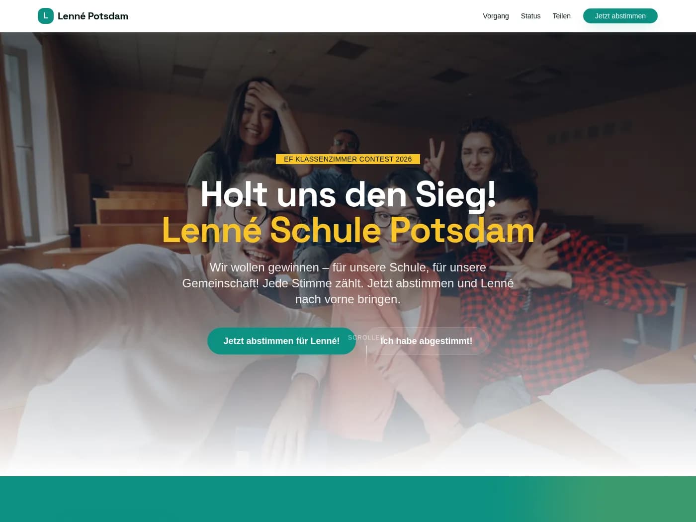Vote Collector Tool