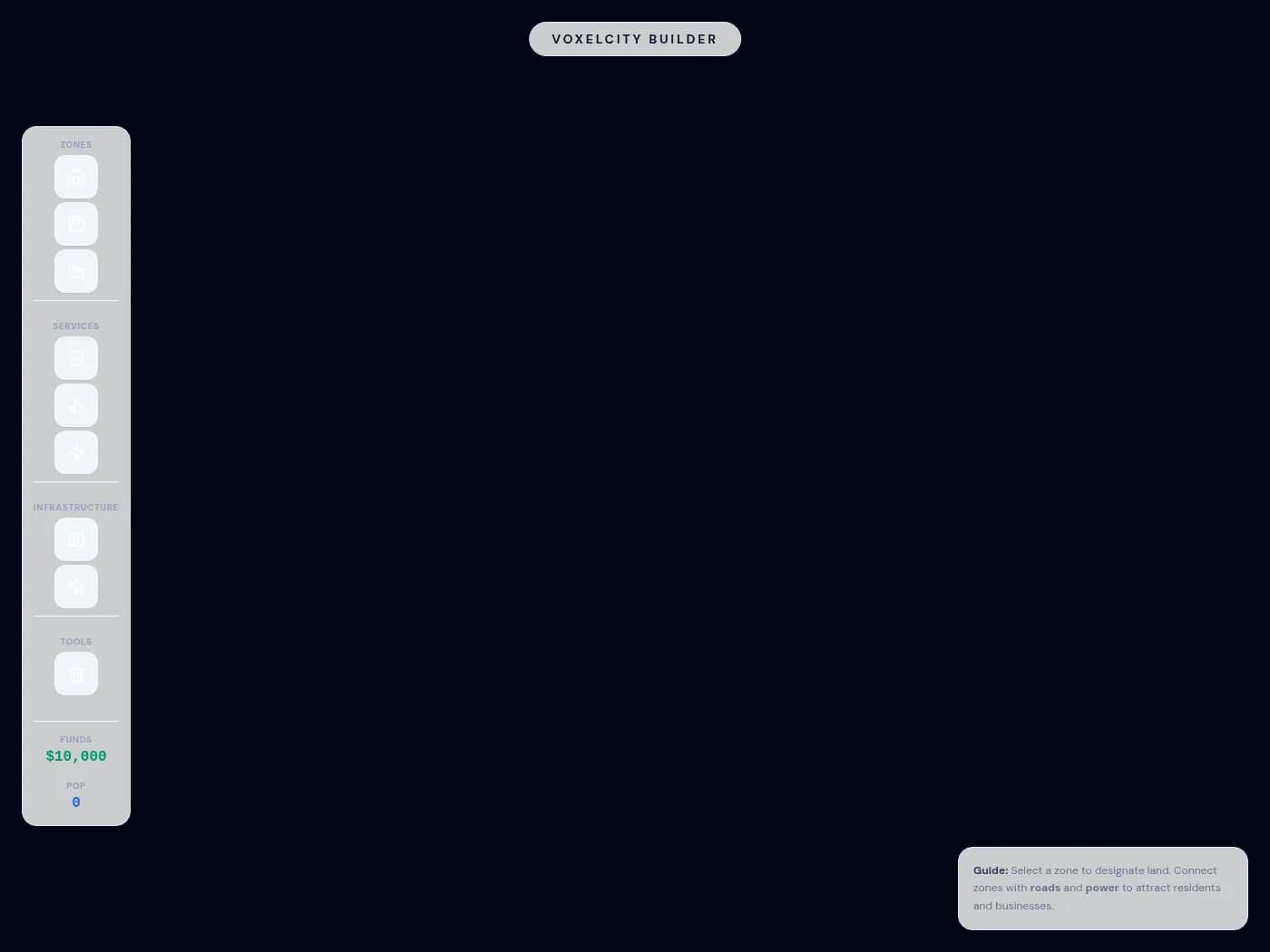 VoxelCity Builder