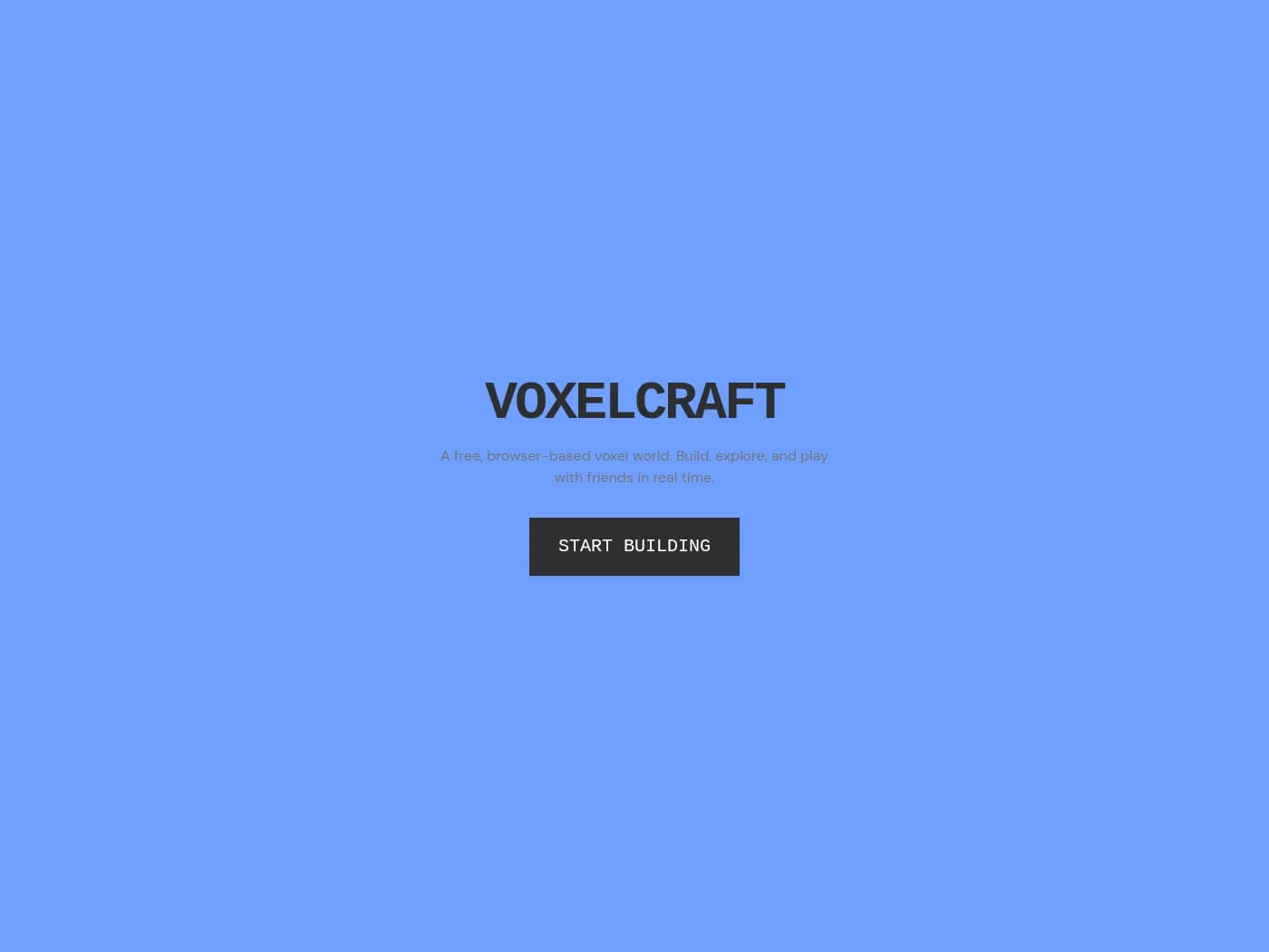 8Craft Online