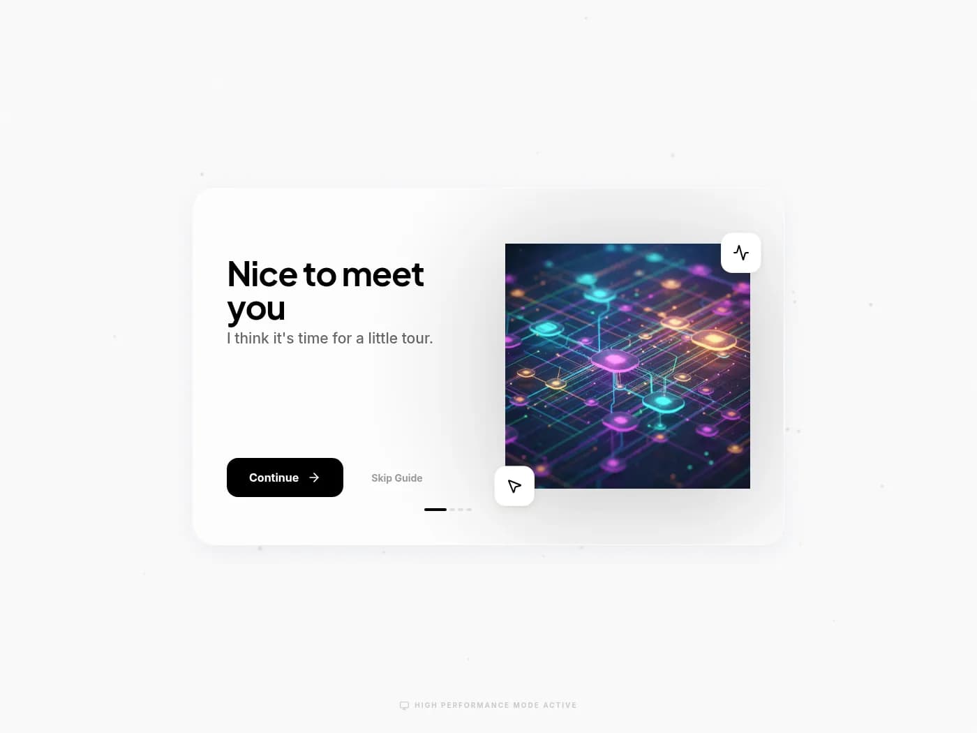 Vsy Macro Onboarding