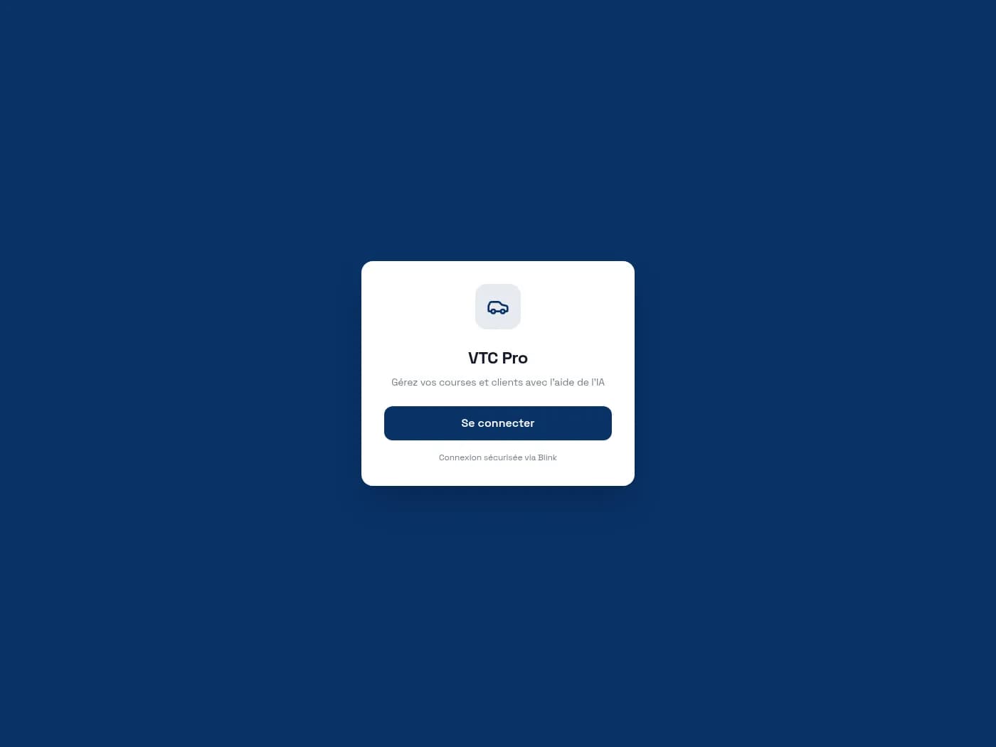 VTC AI Assistant