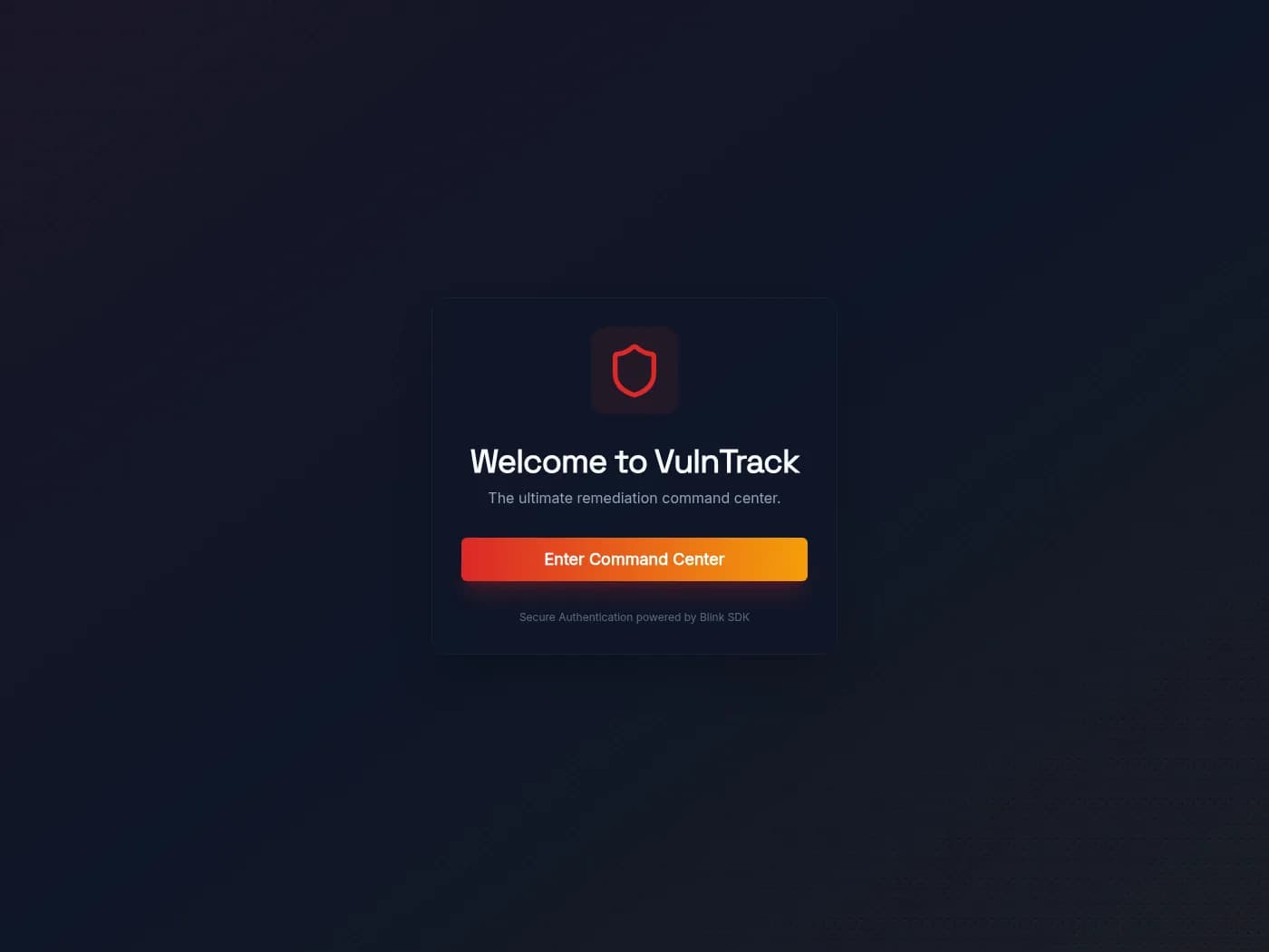 VulnTrack Pro