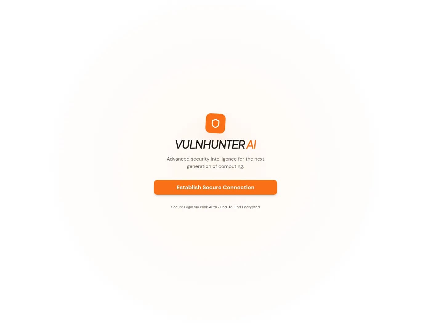 VulnHunter AI