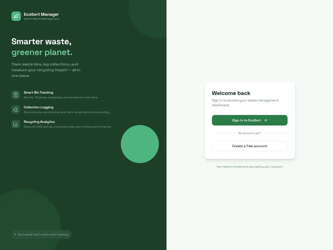 Smartwaste