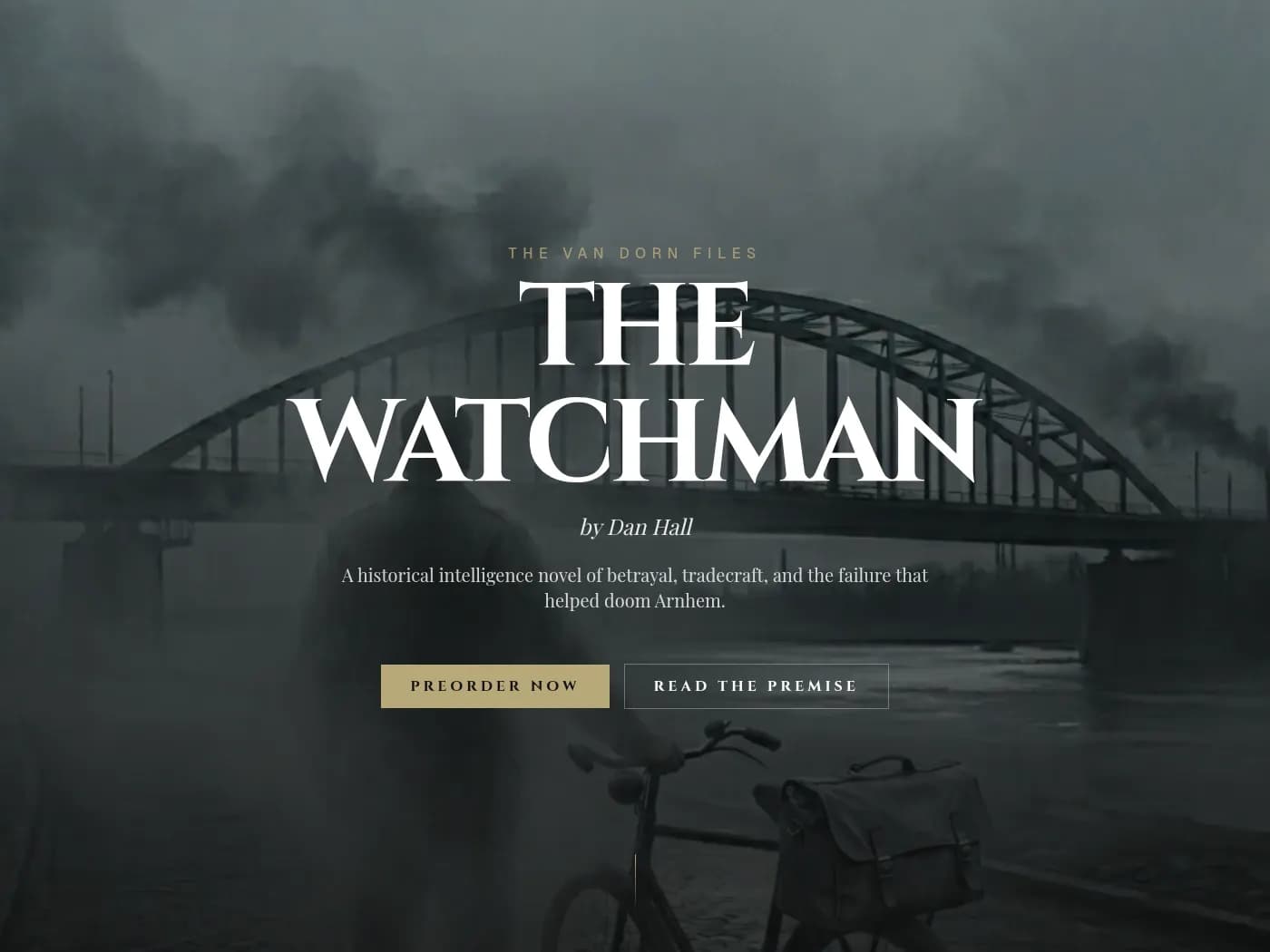 The Watchman Landing