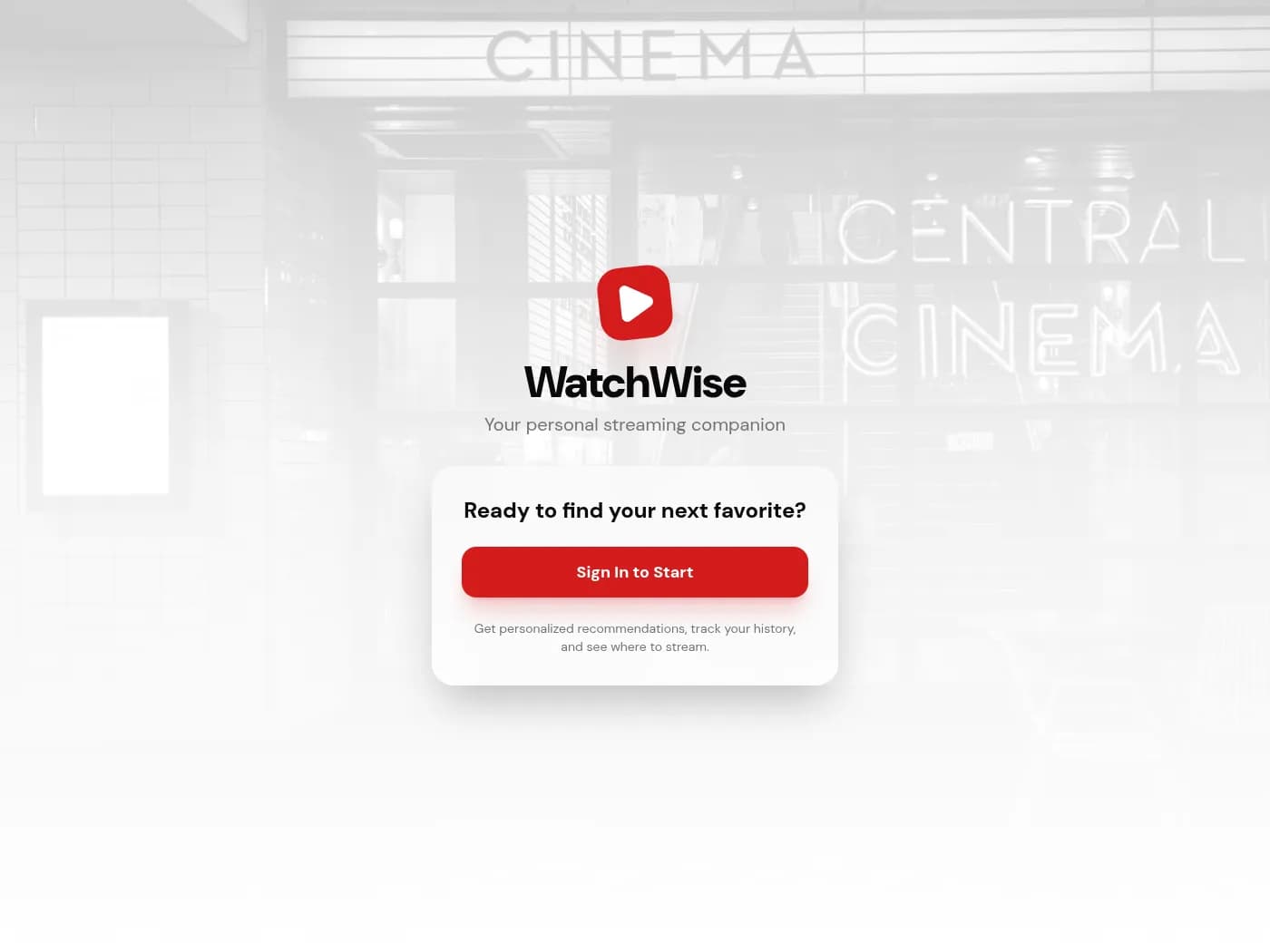 WatchWise
