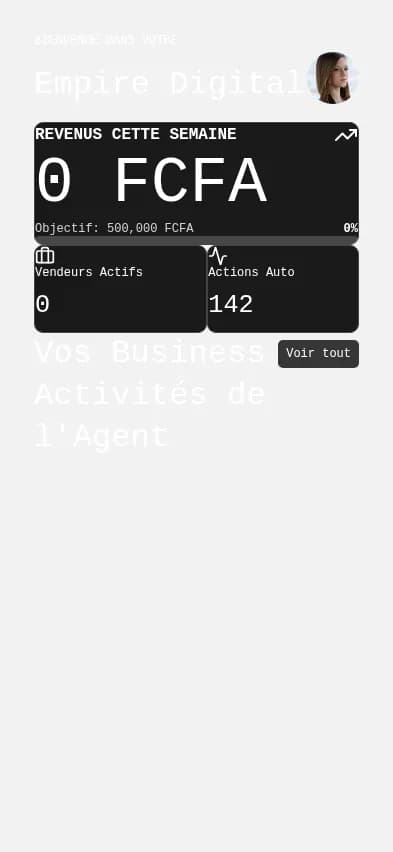 Wealth Agent Pro