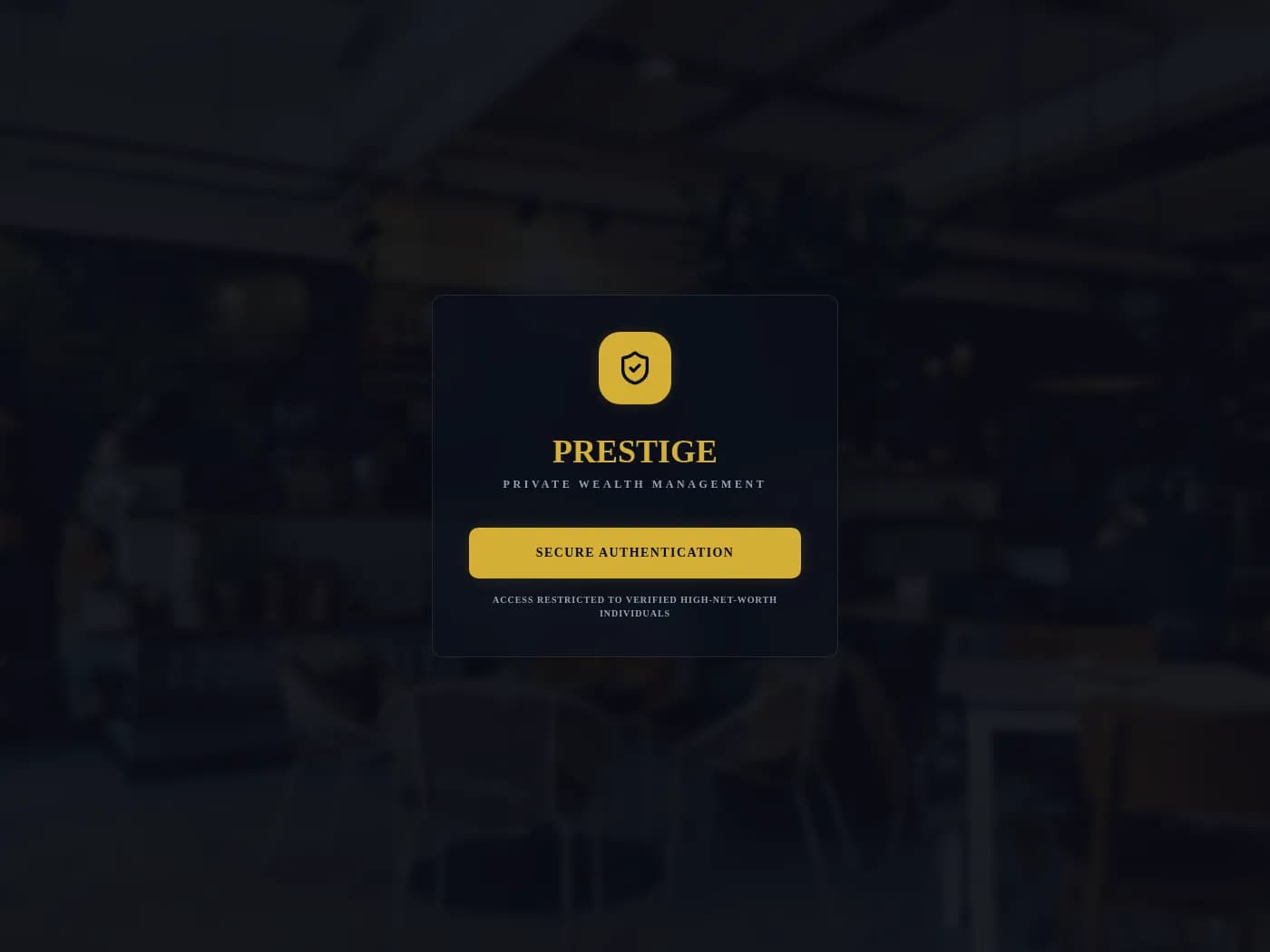 Wealth Simulator Pro
