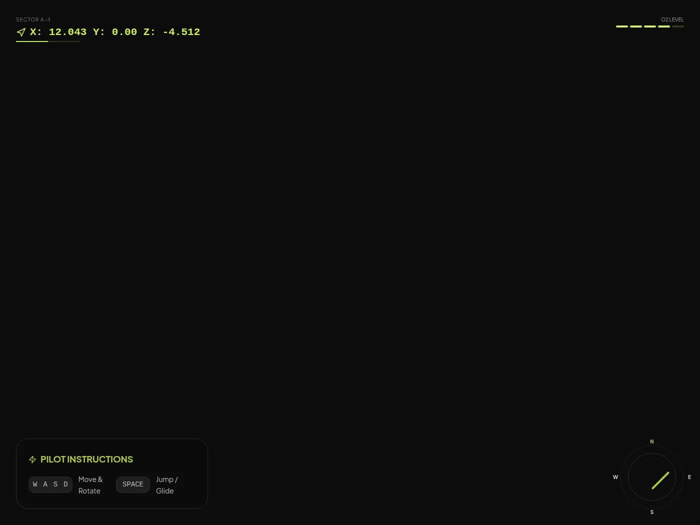 Web 3D Game Studio