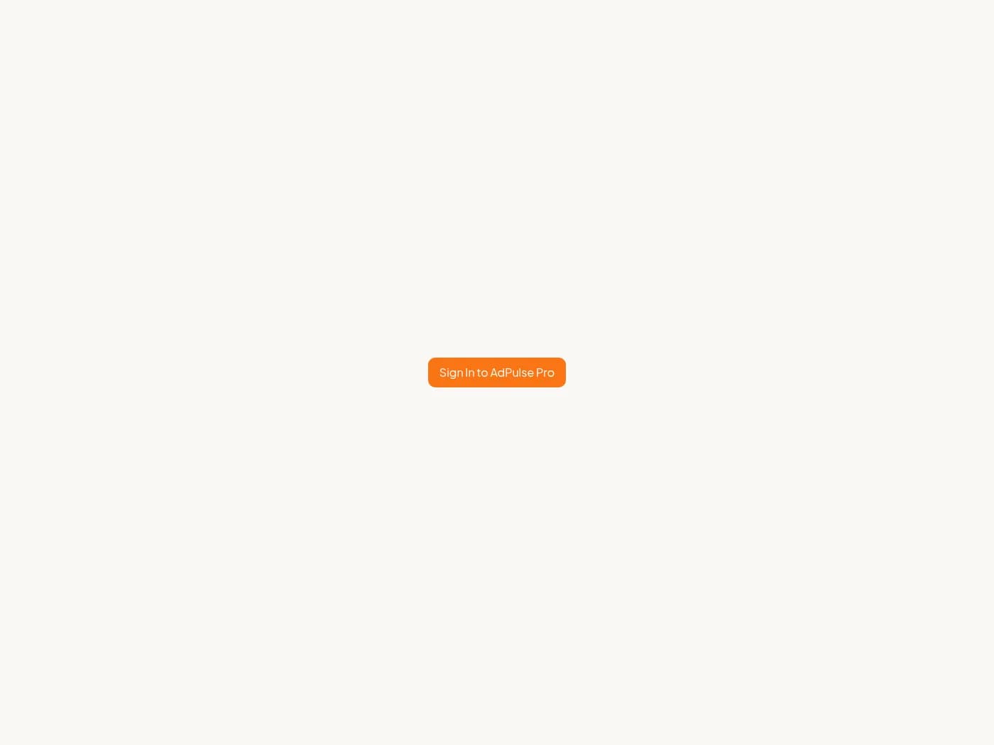 Web Ad Network Pro