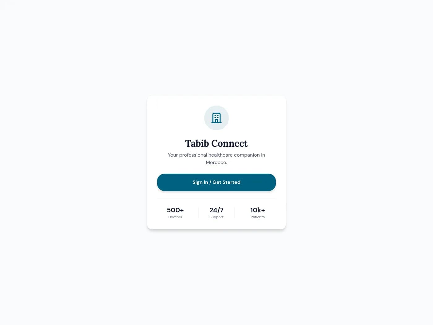 Web App Builder