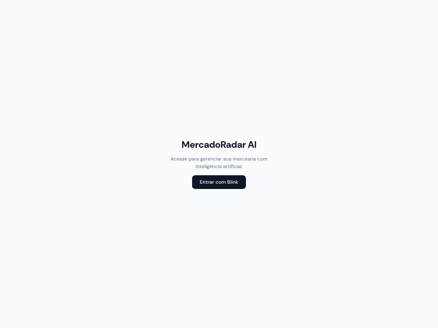 Web App Builder