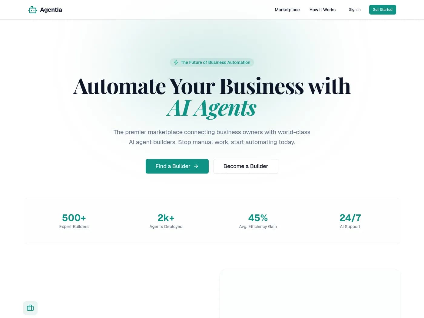 WebApp Starter