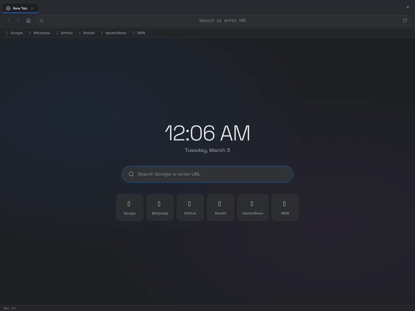 Browser-in-a-Website