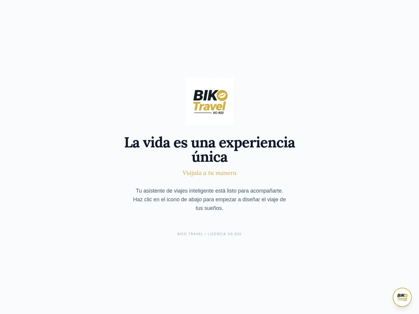 Web ChatBot