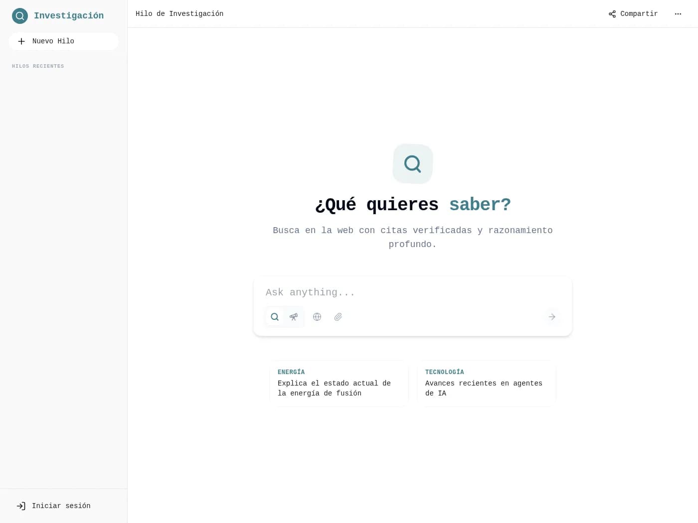 Web Citation Agent