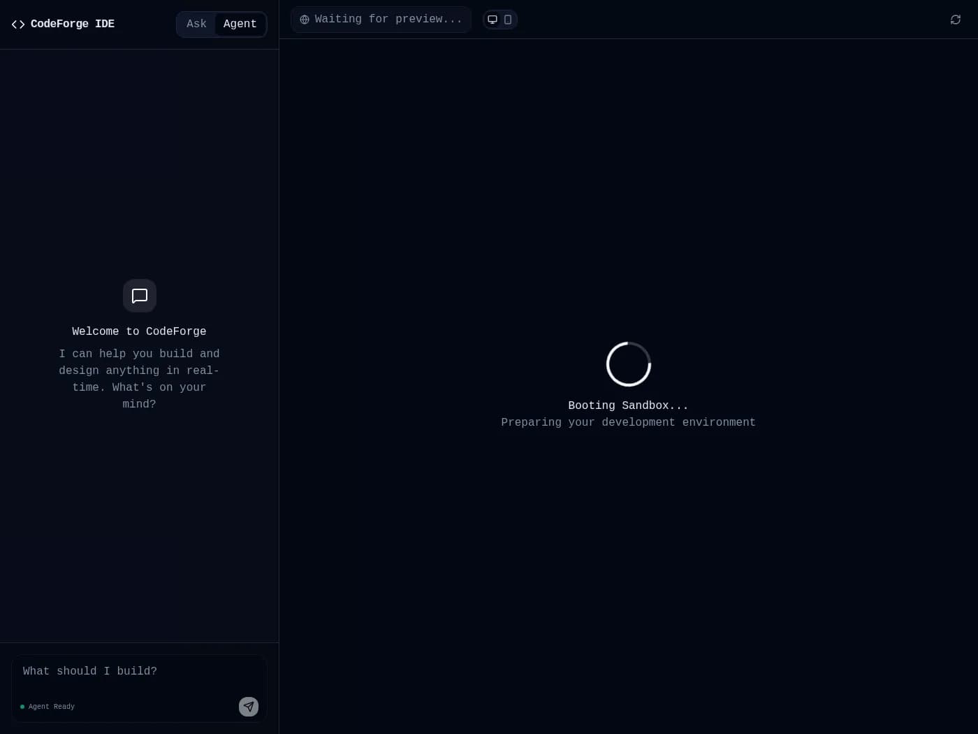 NextGen Code Studio