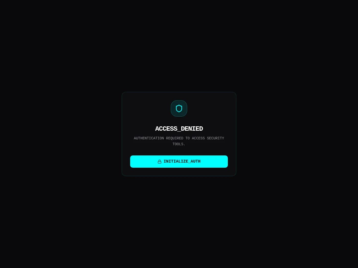 Web Info Hunter