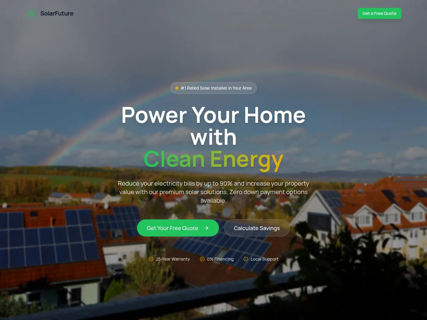 Smart Page Starter