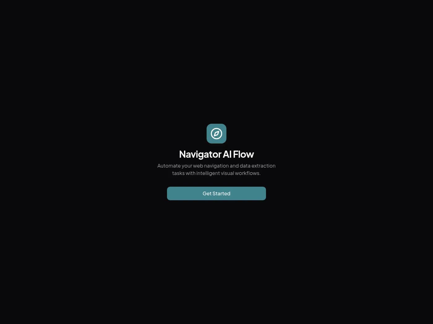 Web Navigator Assistant