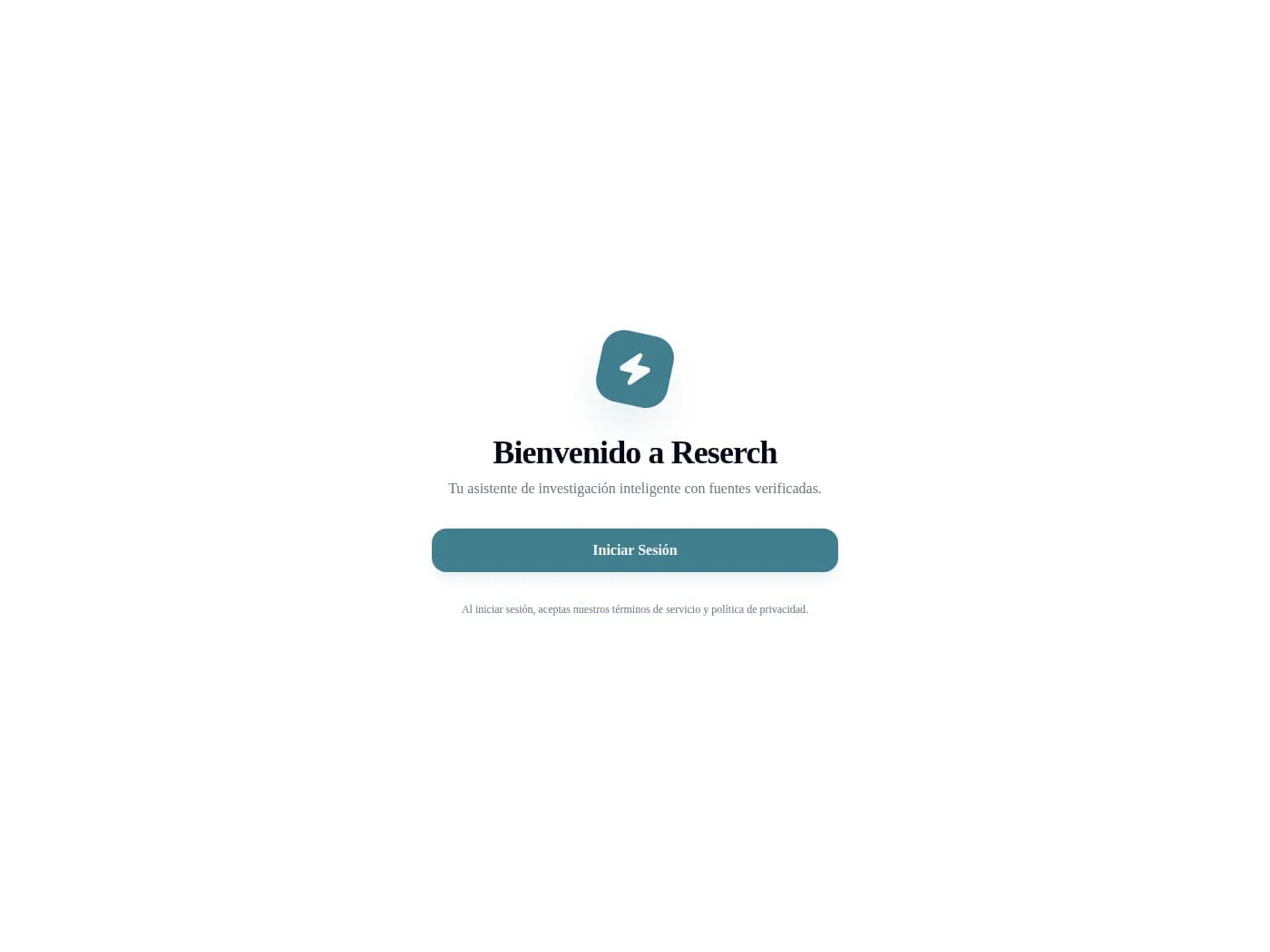 Web Research Agent