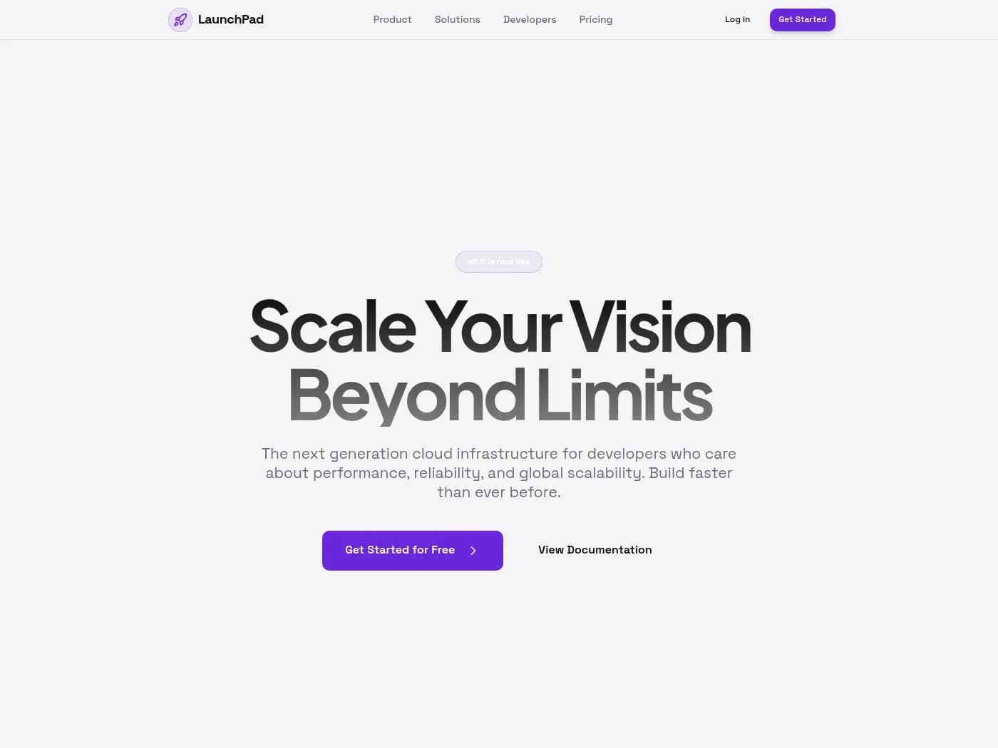 Web Sprint