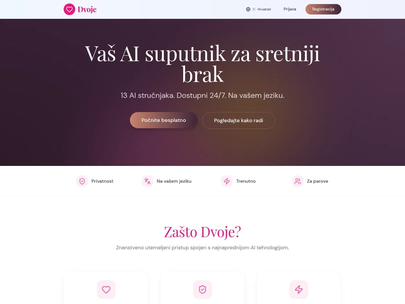 Web Project Starter