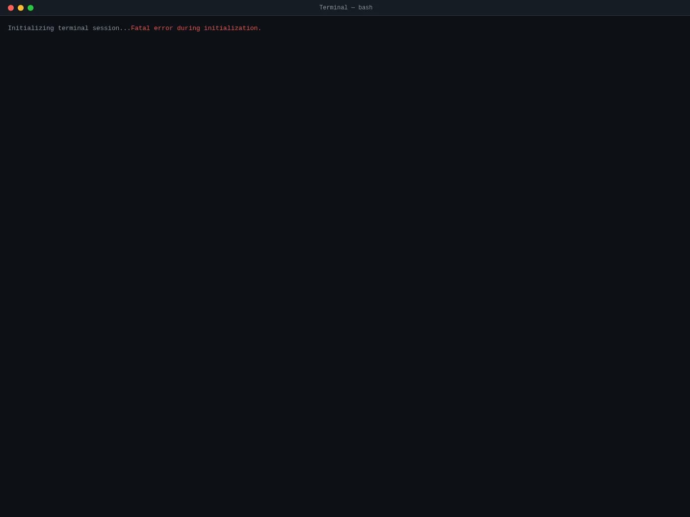 Web Terminal Pro
