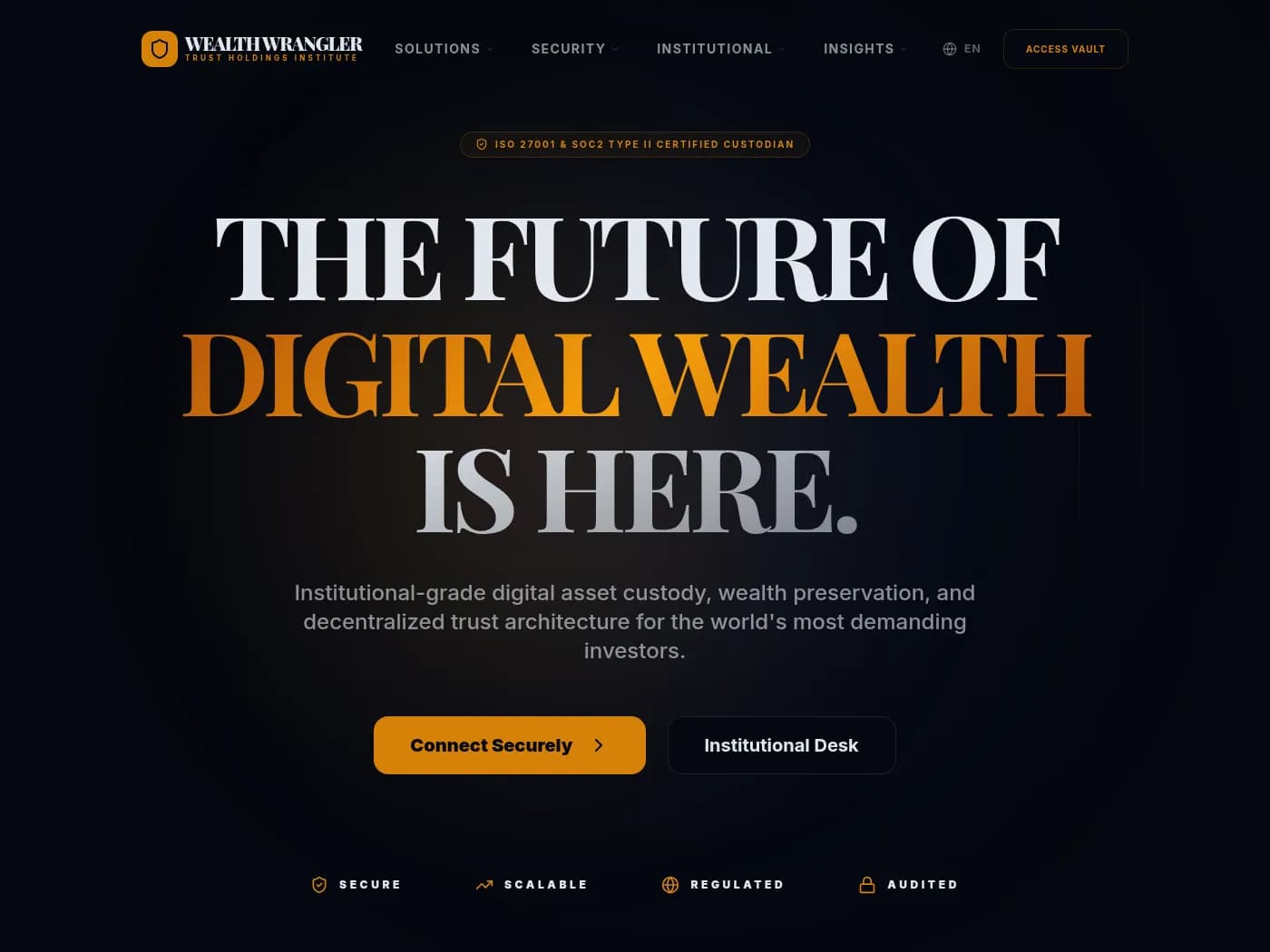 Web3 Wallet Connect